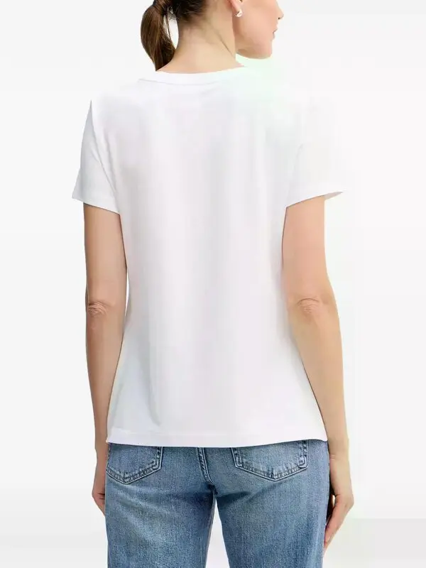 Dkny Graphic T-shirt