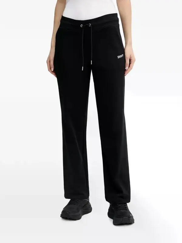 Dkny Drawstring Trousers