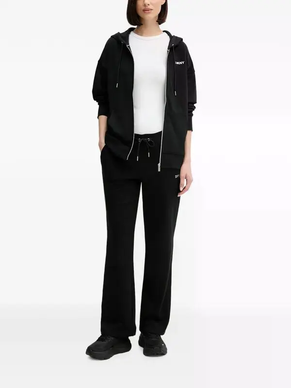 Dkny Drawstring Trousers