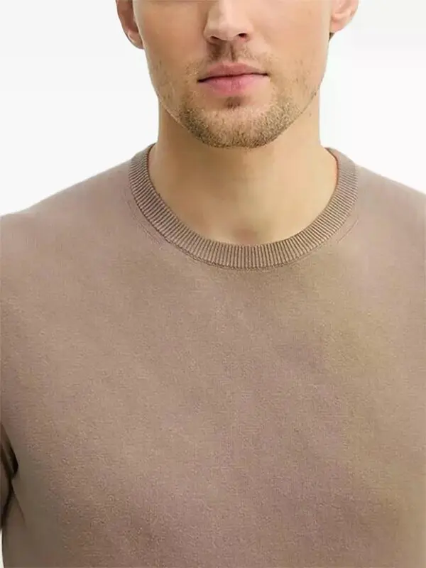 BENETTON Long-sleeve Sweater