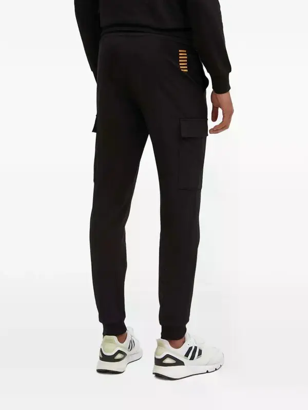EA7 Cargo Pocket Trousers