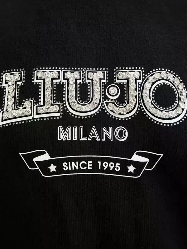 Liu Jo Logo Top