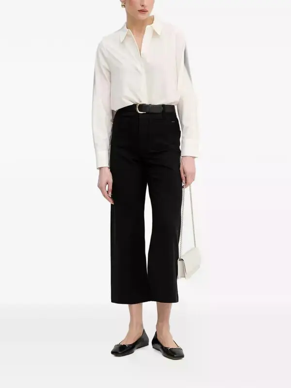 Dkny Buttoned Shirt