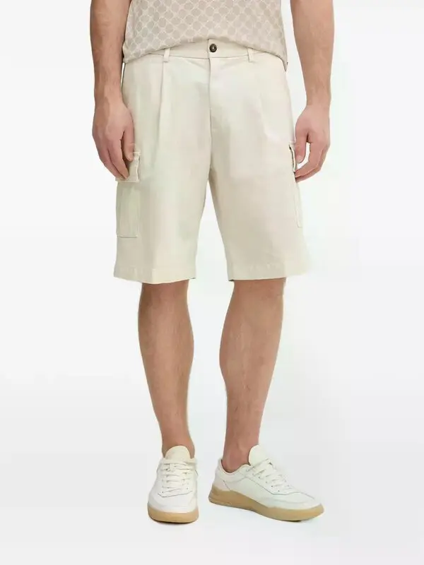 AERONAUTICA MILITARE Cargo Shorts