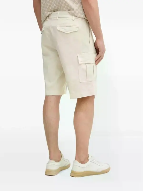 AERONAUTICA MILITARE Cargo Shorts