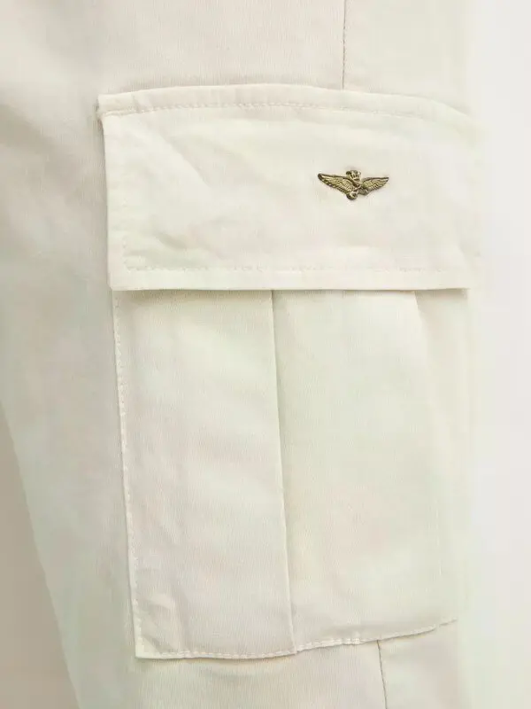 AERONAUTICA MILITARE Cargo Shorts