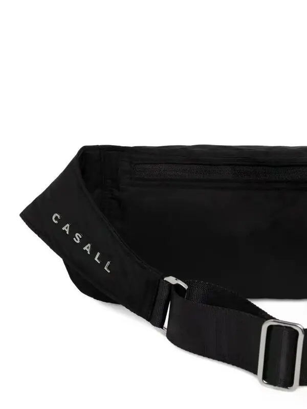 CASALL Logo Plaque Cross-body Bag