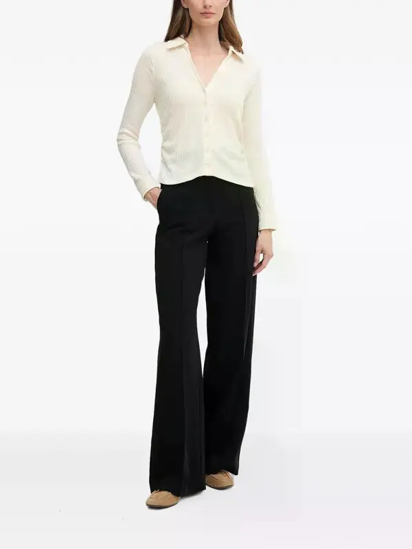 Dkny V-neck Shirt