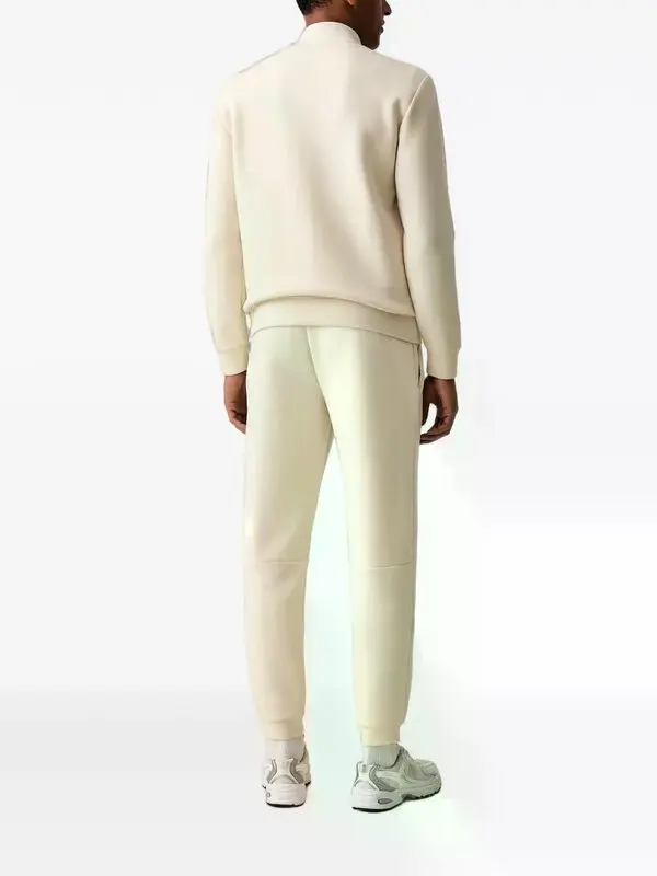 EA7 Logo-patch Tracksuit