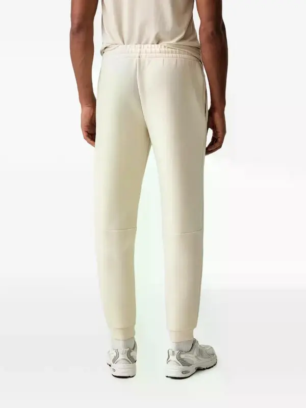 EA7 Logo-patch Tracksuit