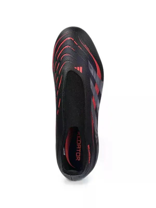 Adidas Predator League Laceless Football Boots
