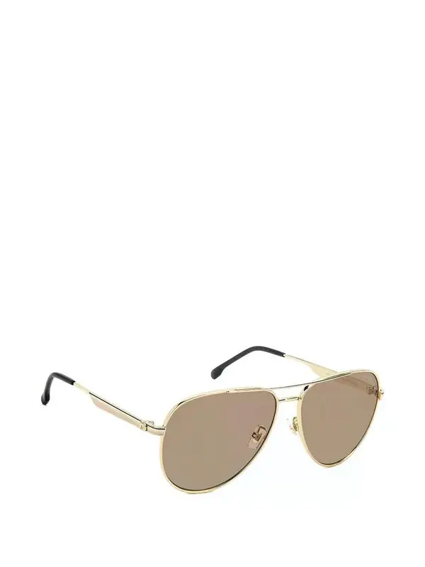 Carrera Eyewear Pilot-frame Sunglasses