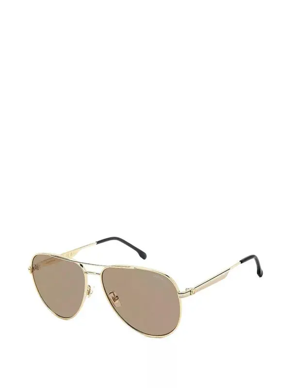 Carrera Eyewear Pilot-frame Sunglasses