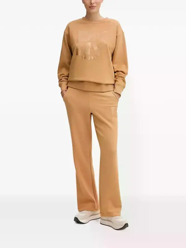 Dkny Chest Logo Sweatshirt