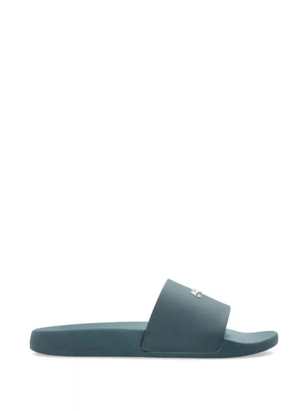 ALLSAINTS Date Logo-print Slides