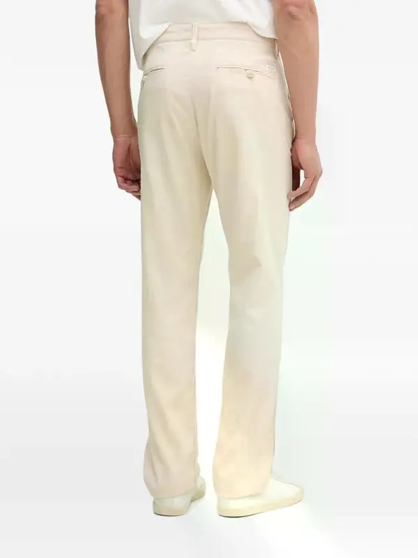 Guess Straight-leg Chino Pants