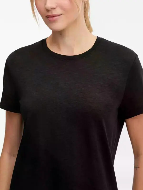 CASALL Logo-print T-shirt