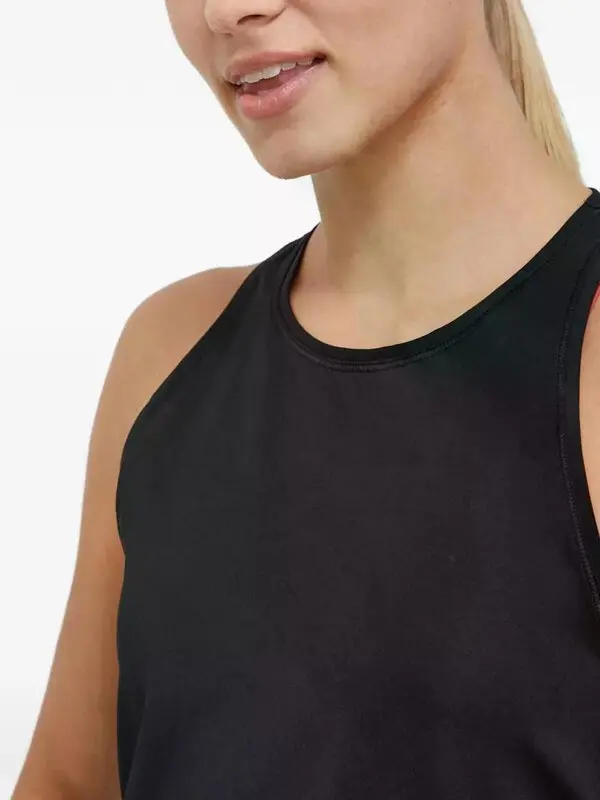 CASALL Cut-out Sleeveless Training Top