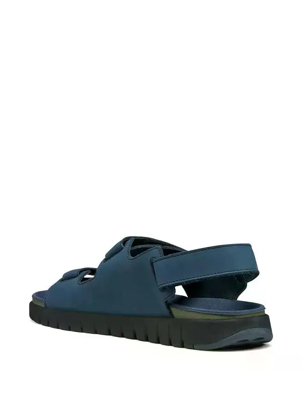 Geox Respira Touch-strap Sandals