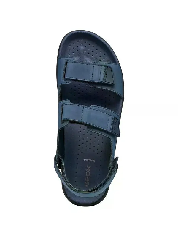 Geox Respira Touch-strap Sandals