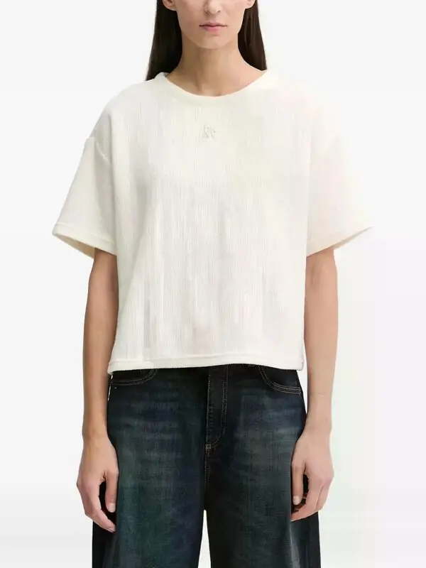 Dkny Logo T-shirt