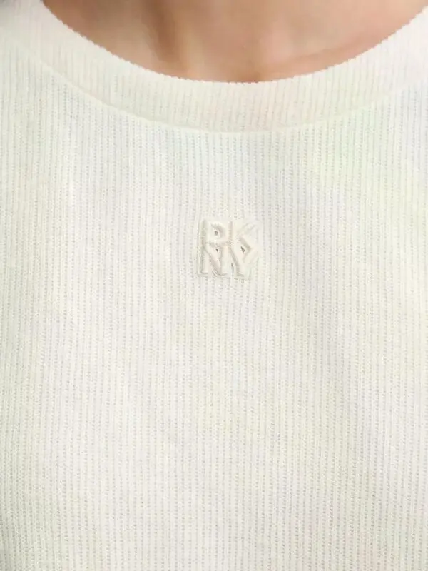 Dkny Logo T-shirt