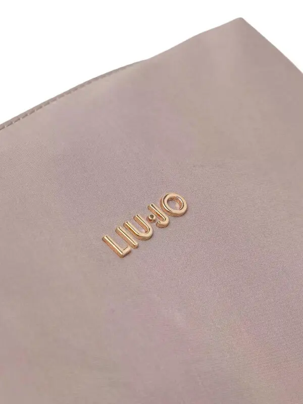 Liu Jo Logo Make-up Bag