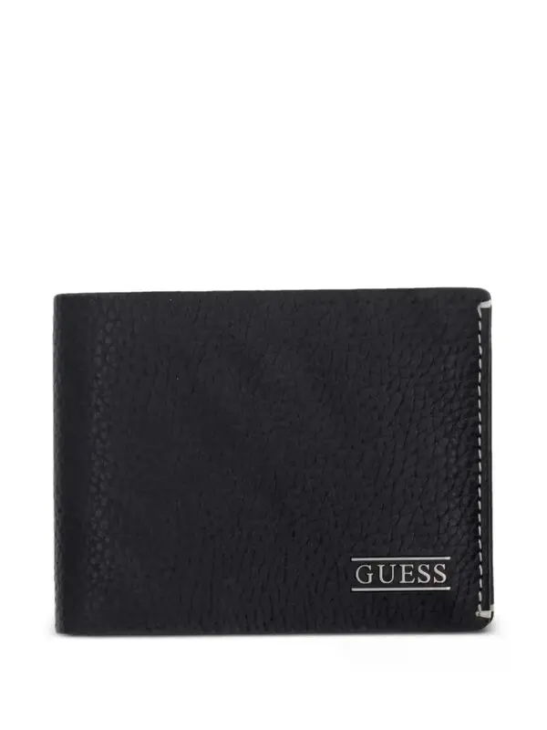 Guess Boston Wallet