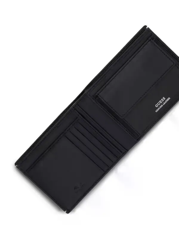 Guess Boston Wallet