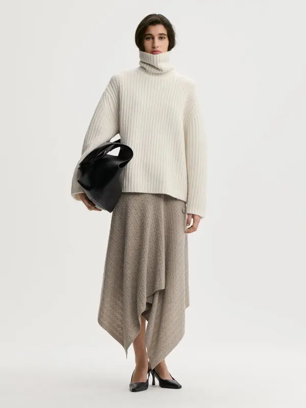 BY MALENE BIRGER Dafne Sweater