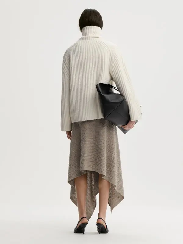 BY MALENE BIRGER Dafne Sweater
