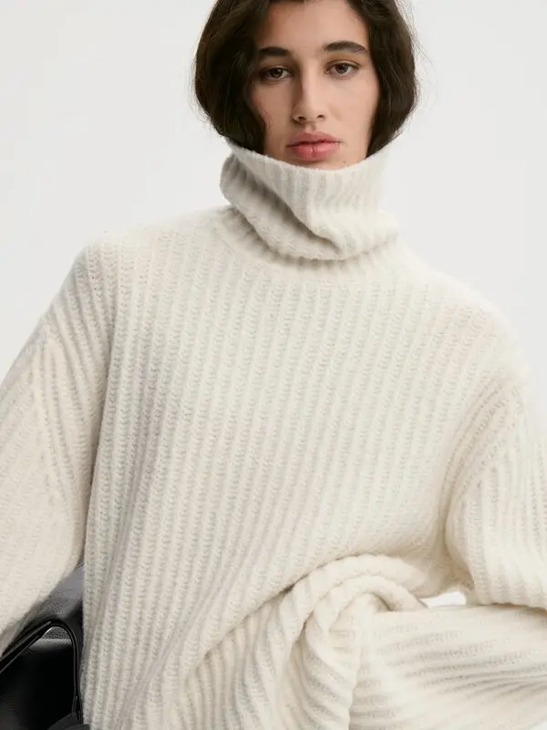 BY MALENE BIRGER Dafne Sweater