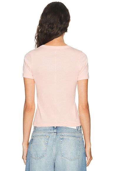 FLORE FLORE Car Tee