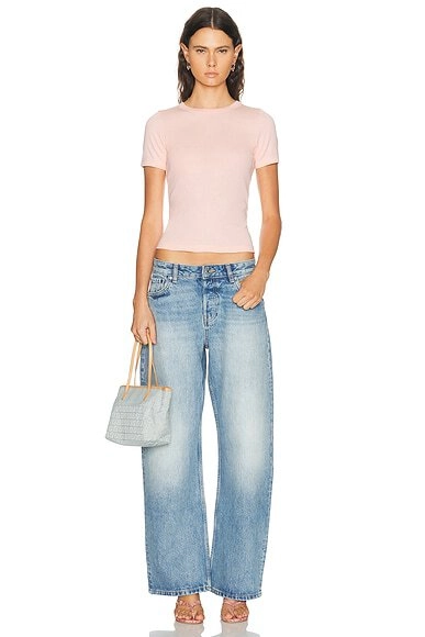 FLORE FLORE Car Tee