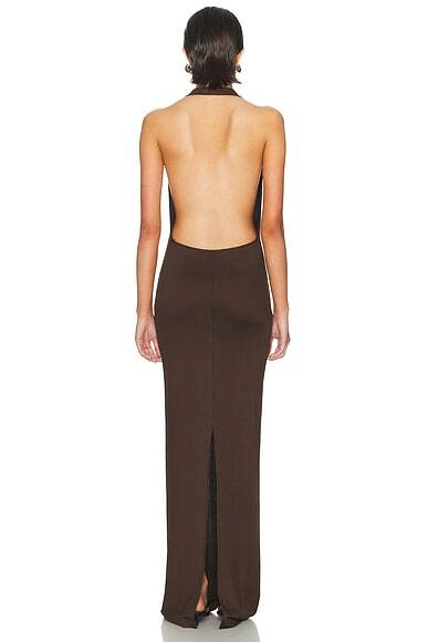 Eterne Gisele Maxi Dress