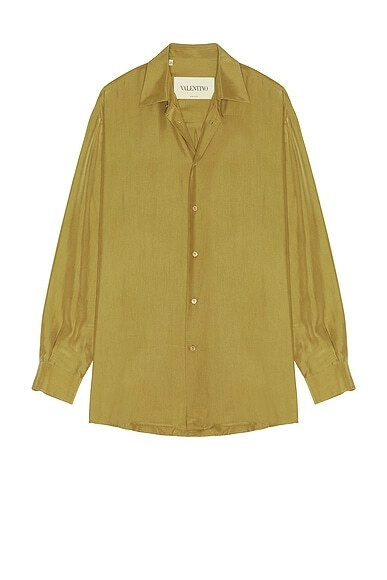 Valentino Garavani Overshirt