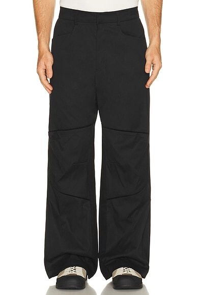 XLIM Ep.9 01 Trousers