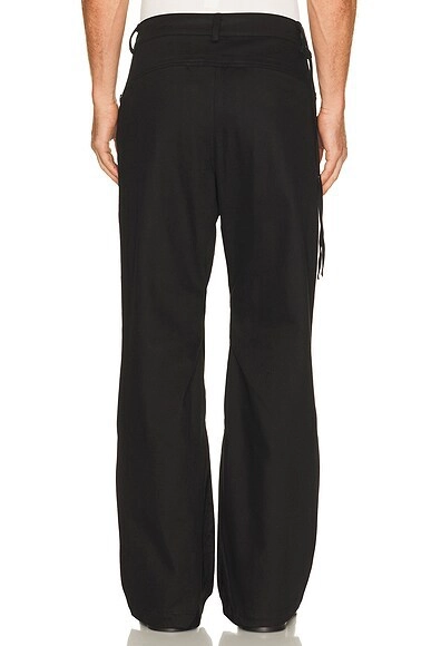 XLIM Ep.9 02 Trousers