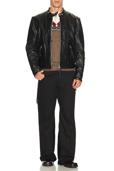 XLIM Ep.9 02 Trousers