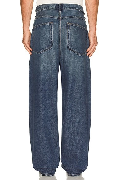 AGOLDE Fusion Jean