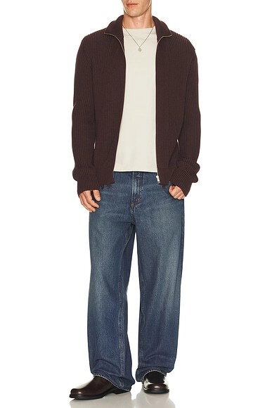 AGOLDE Fusion Jean