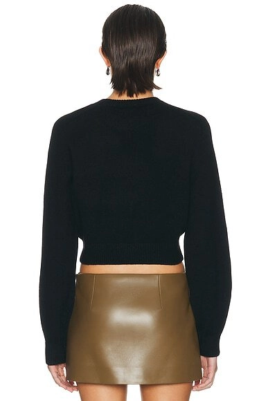 Khaite Masie Cashmere Sweater