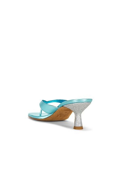 NOU Kitty Sandal