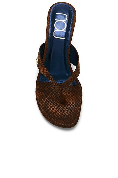NOU Kitty Sandal
