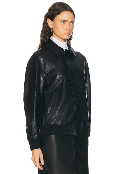 Nour Hammour Toyen Jacket