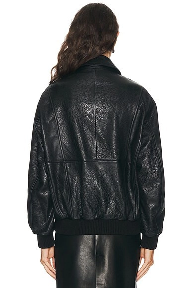 Nour Hammour Toyen Jacket