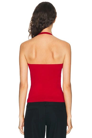 FLORE FLORE Angie Tank Top