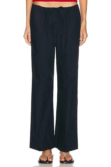 FLORE FLORE Josephine Lengthened Trouser