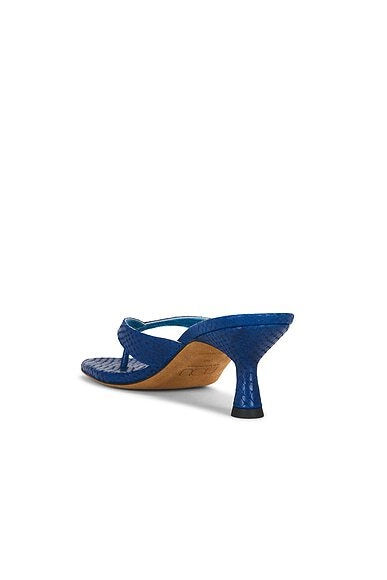 NOU Kitty Sandal