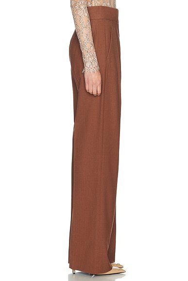 Valentino Garavani Functional Suiting Pant